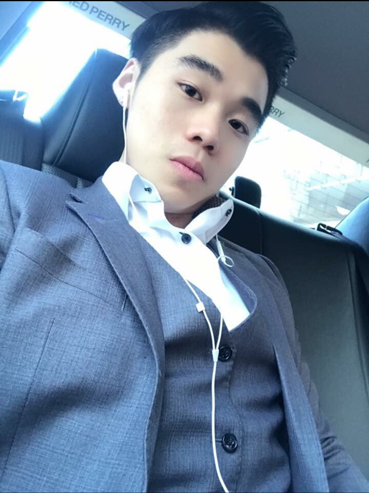 鄭展鵬 Liam Cheng Chin Pang — 騙徒（倫敦金），訊匯集團 - 加藤乙女的休息室