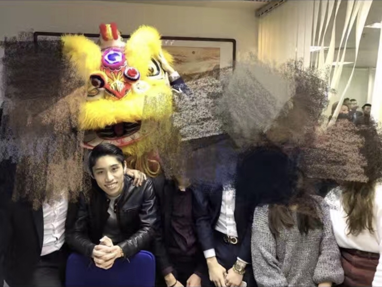 阮子傑 Ken Yuen Tsz Kit — 騙徒（倫敦金），長昇控股 - 加藤乙女的休息室