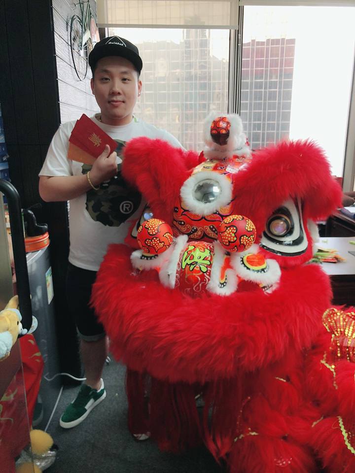 蕭文康 Harry Siu Man Hong — 騙徒（倫敦金），天裕控股 - 加藤乙女的休息室