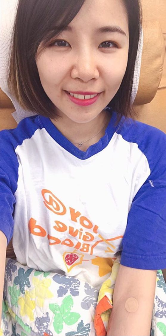 李凱茵 Fion Li Hoi Yan — 騙徒（傳銷），甡暉 - 加藤乙女的休息室